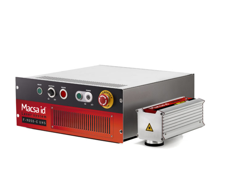 fLASER sorozat | Trodimp