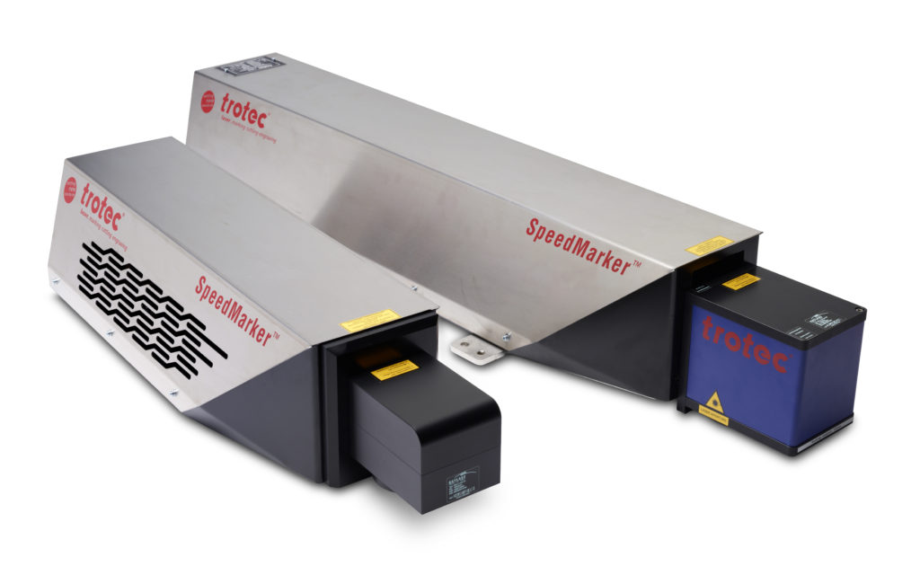 SpeedMarker CL | Trodimp