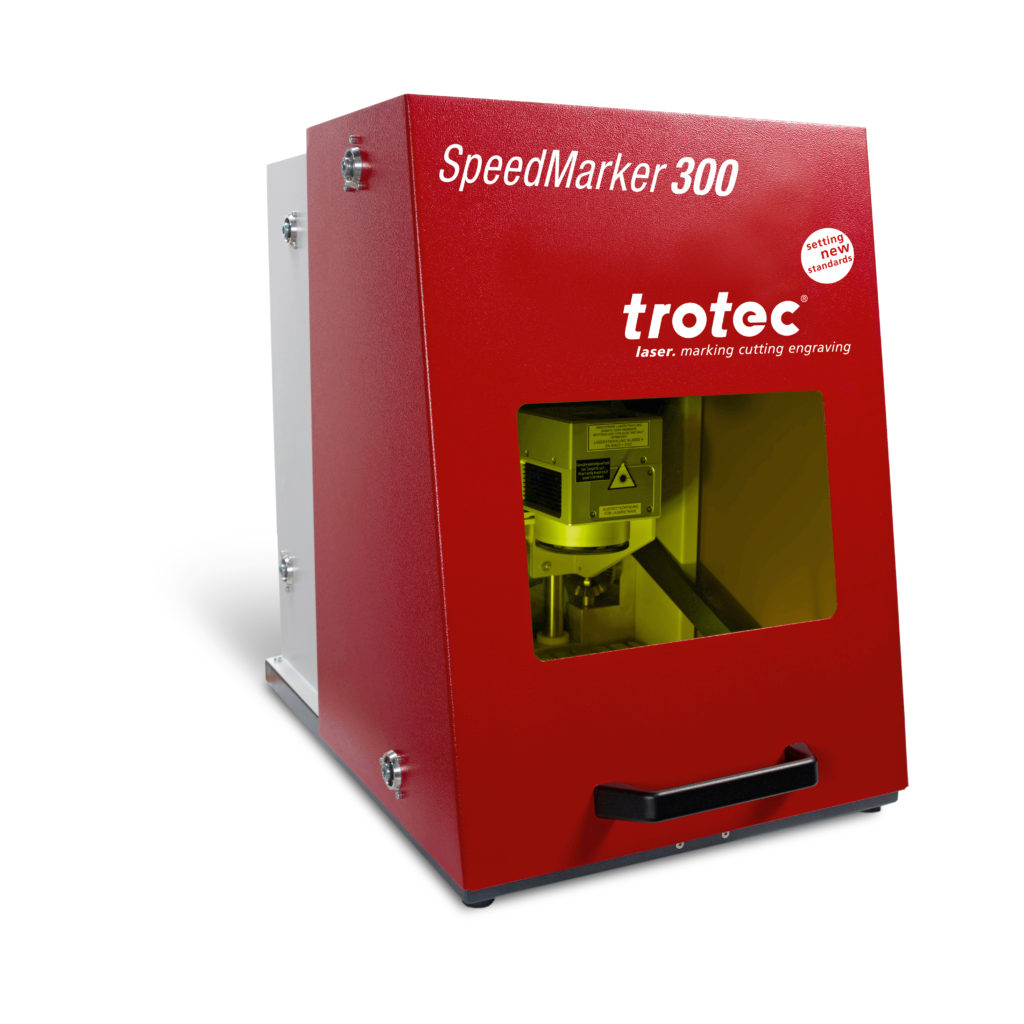 SpeedMarker 300 | Trodimp